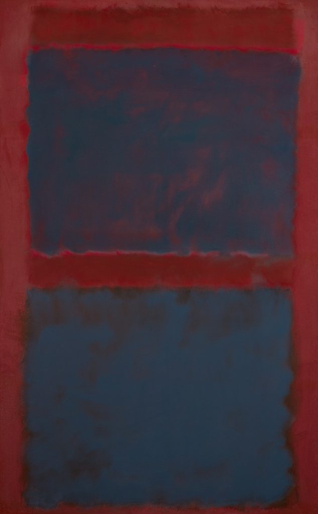 Rothko e Van Gogh protagonisti alle aste di Sotheby's