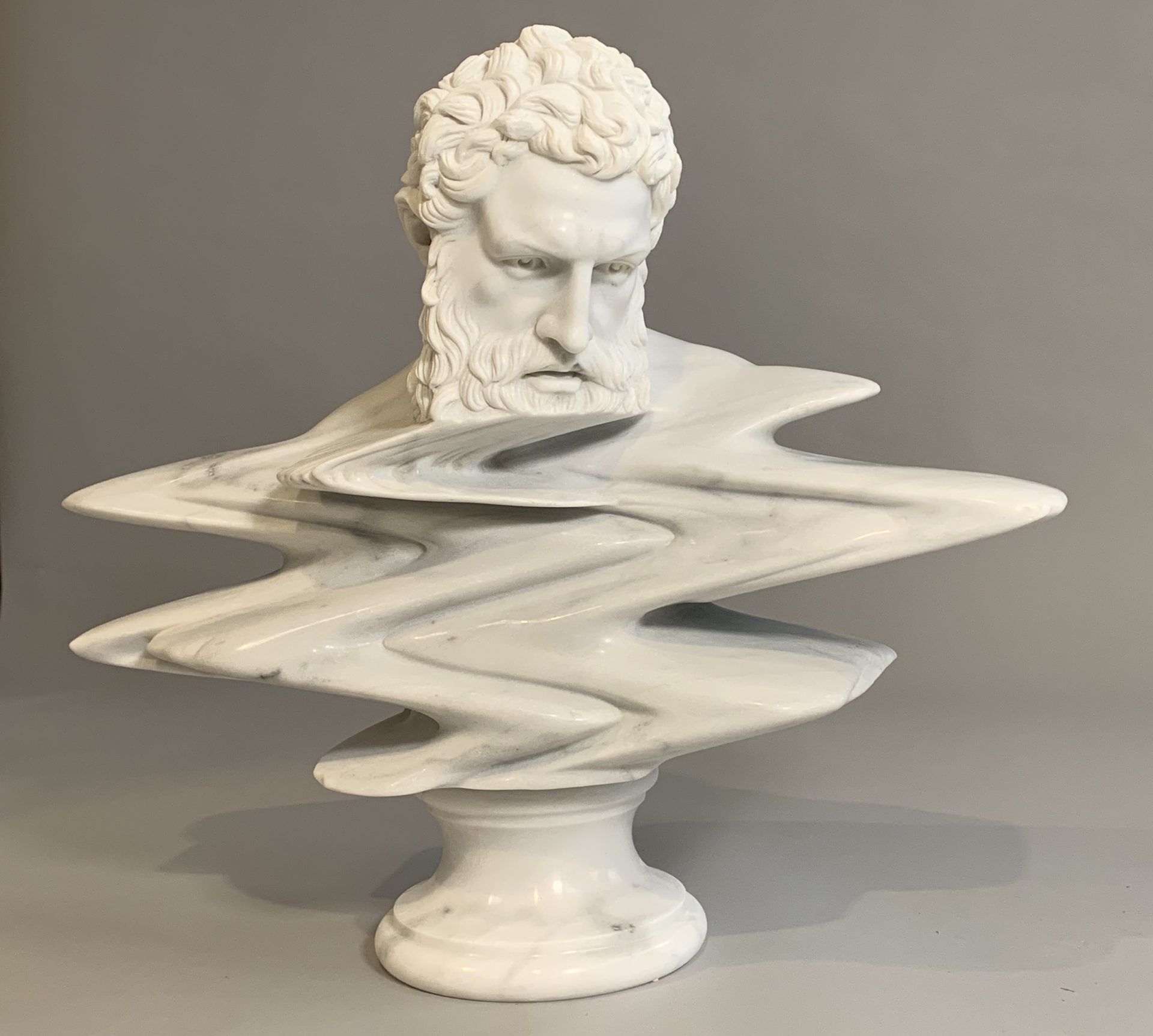 Cortesi Gallery apre agli NFT con la mostra Redefining Space