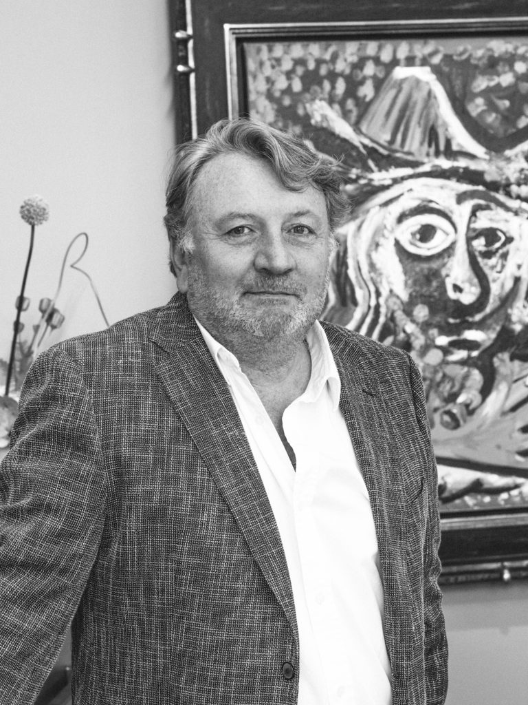 Le sculture di Picasso in mostra alla Galerie de l’Institut di Parigi